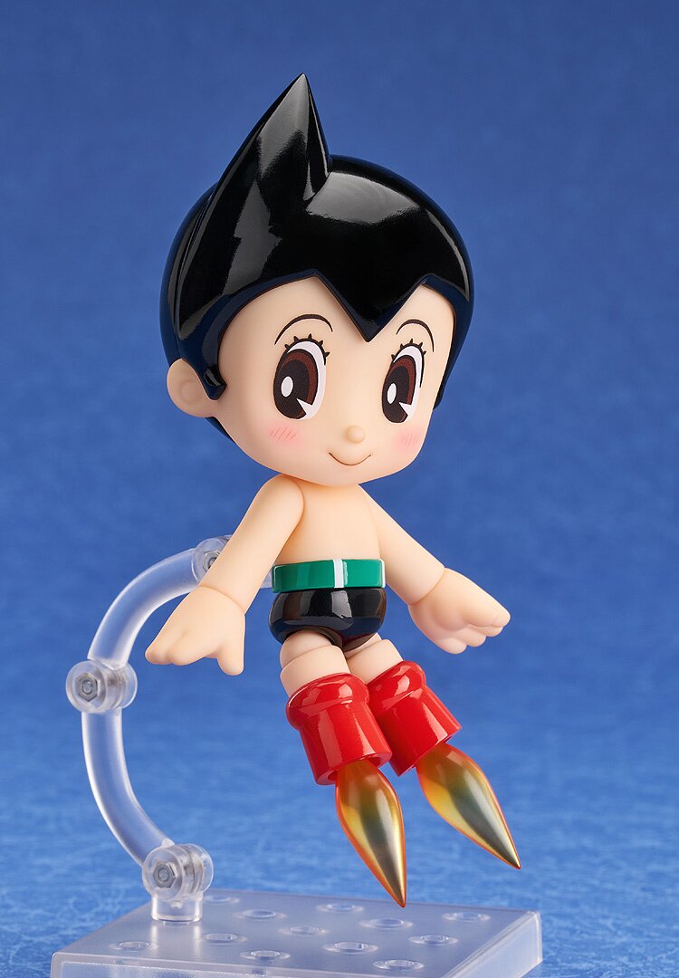 Nendoroid Astro Boy: Good Smile Company 50% OFF - Tokyo Otaku Mode (TOM)