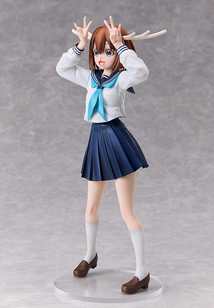 My Deer Friend Nokotan Noko Shikanoko 1/6 Scale Figure - Tokyo Otaku ...
