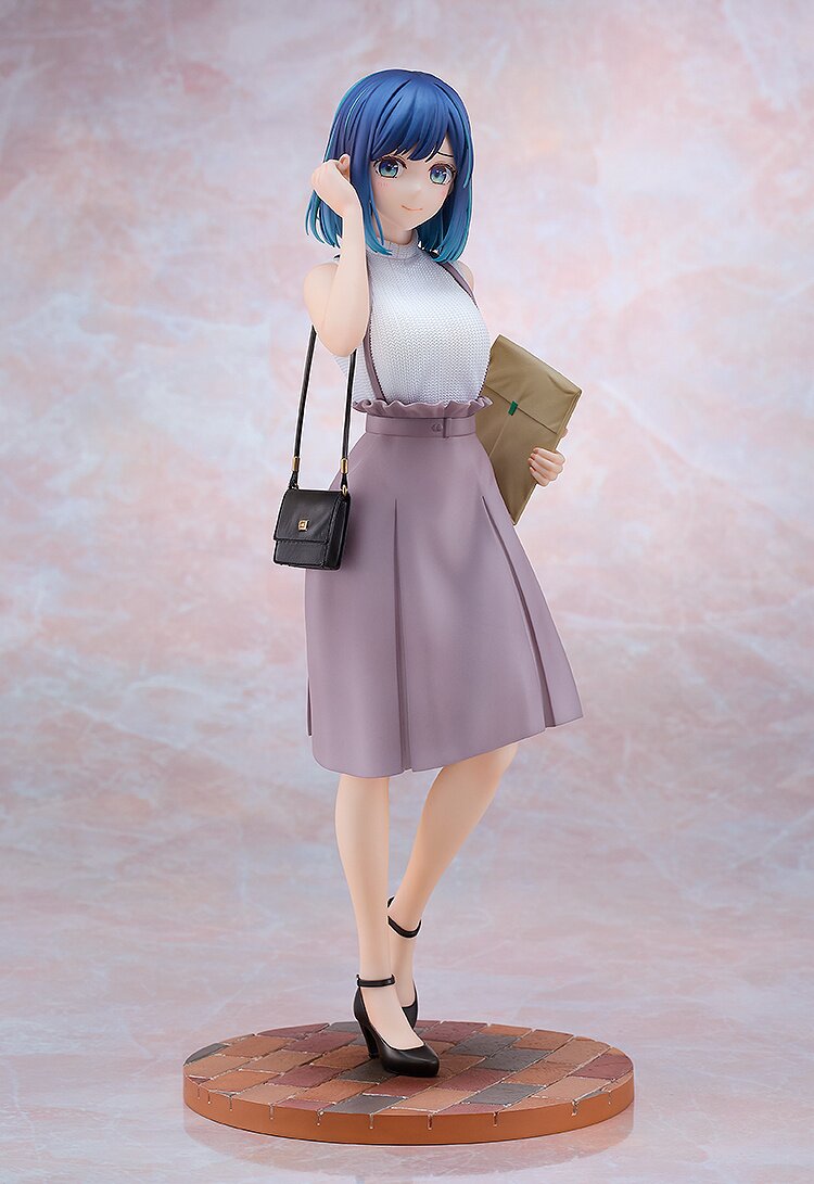 Oshi no Ko Akane Kurokawa: Date Style Ver. 1/6 Scale Figure: Good Smile Company - Tokyo Otaku ...