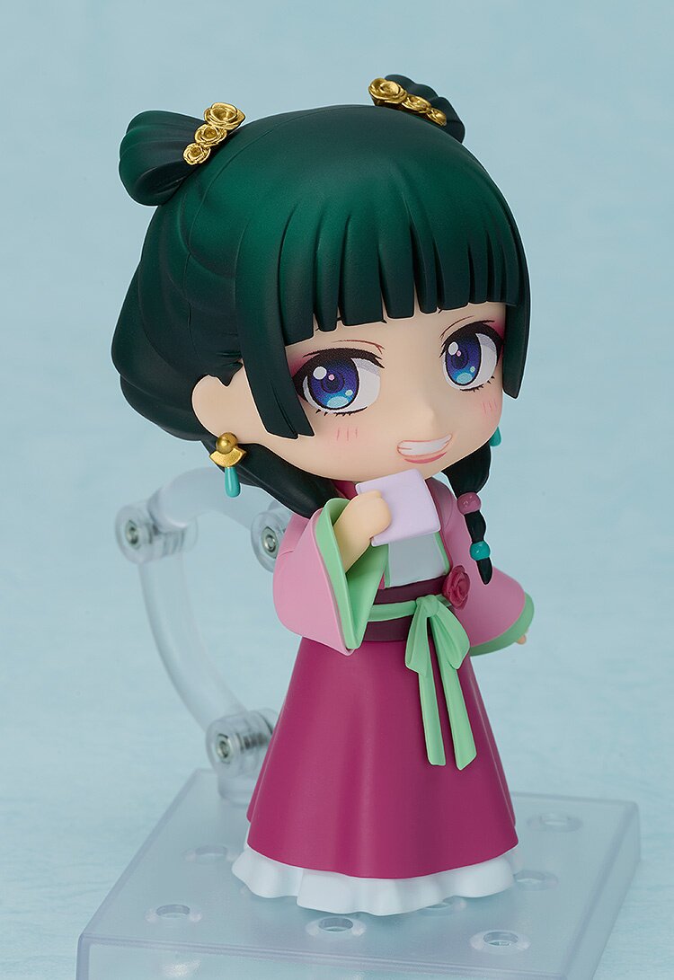 Nendoroid The Apothecary Diaries Maomao: Garden Party Ver.: Good Smile ...