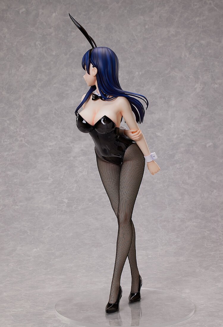 The Dangers in My Heart Anna Yamada: Bunny Ver. 1/4 Scale Figure - Tokyo Otaku Mode (TOM)