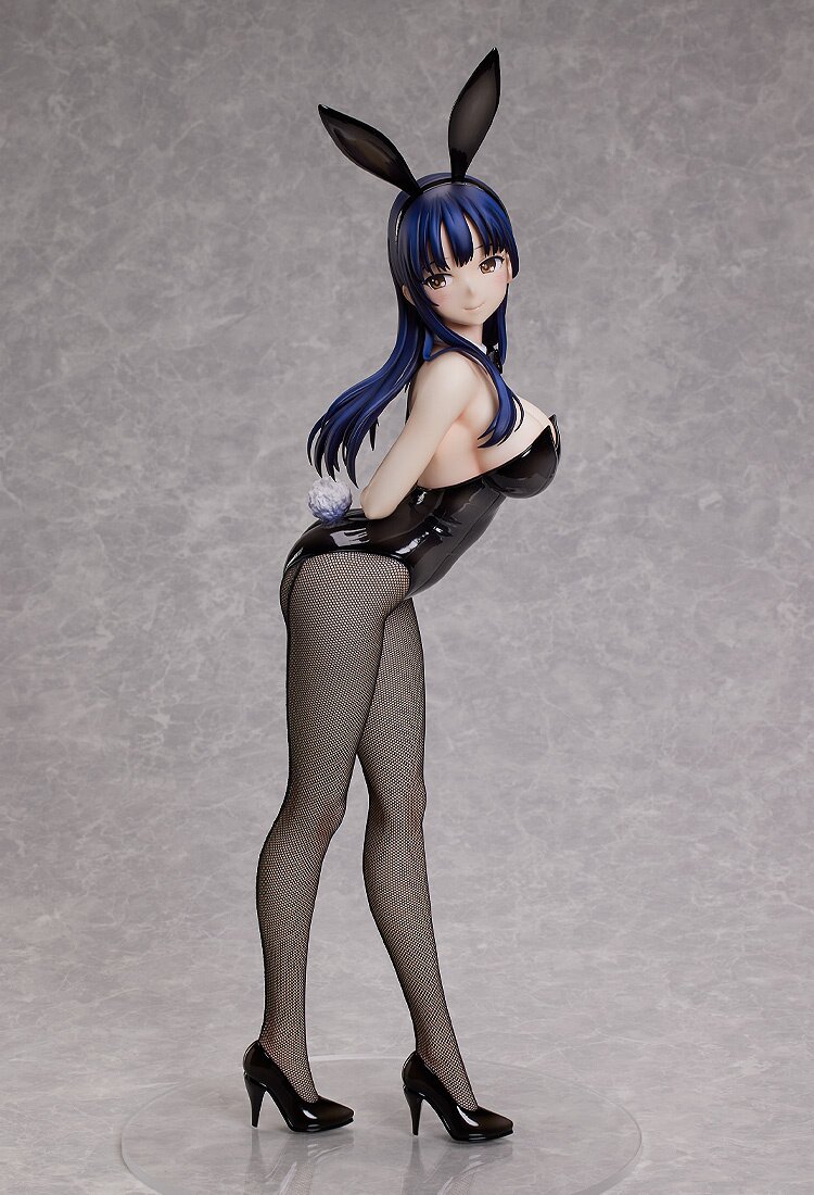The Dangers in My Heart Anna Yamada: Bunny Ver. 1/4 Scale Figure - Tokyo Otaku Mode (TOM)