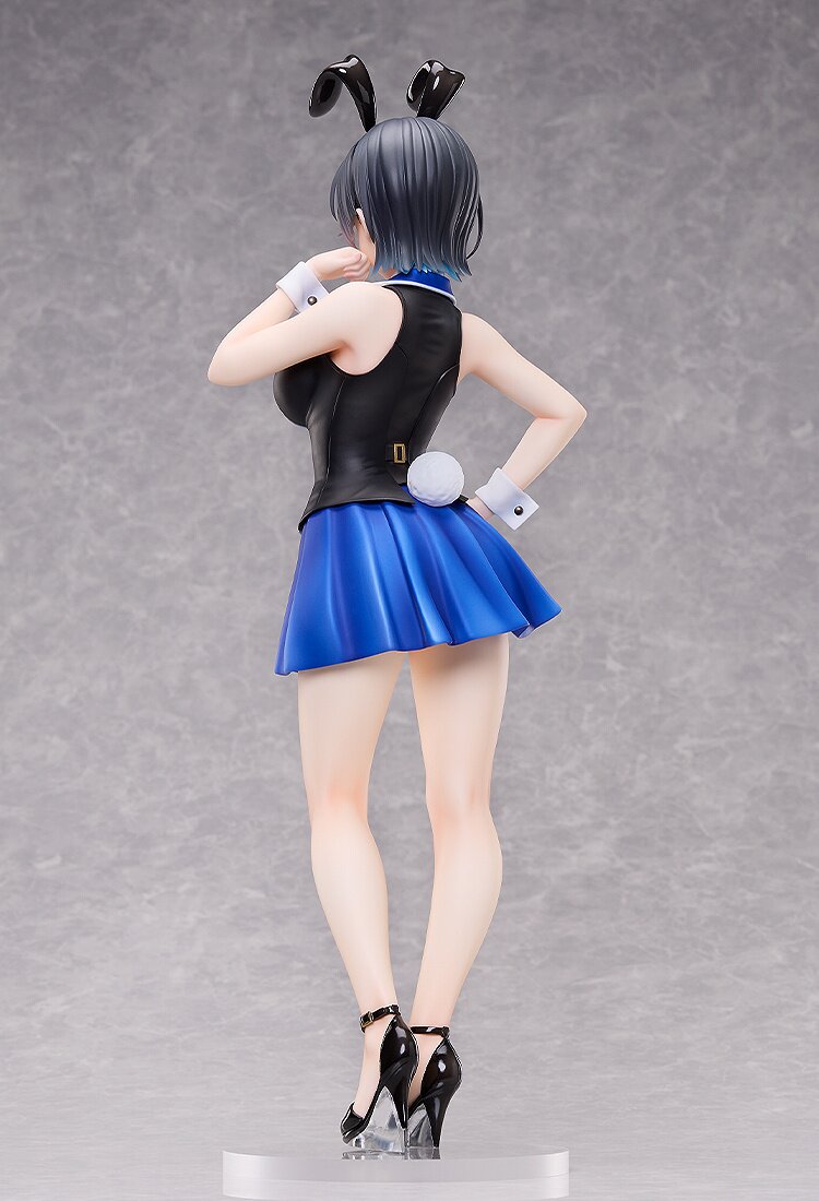 Bunny Garden Miuka 1/4 Scale Figure - Tokyo Otaku Mode (TOM)