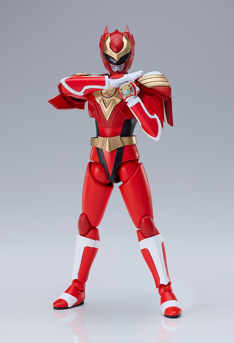 PLAMATEA Chouseishin Gransazer Sazer Tarious - Tokyo Otaku Mode (TOM)