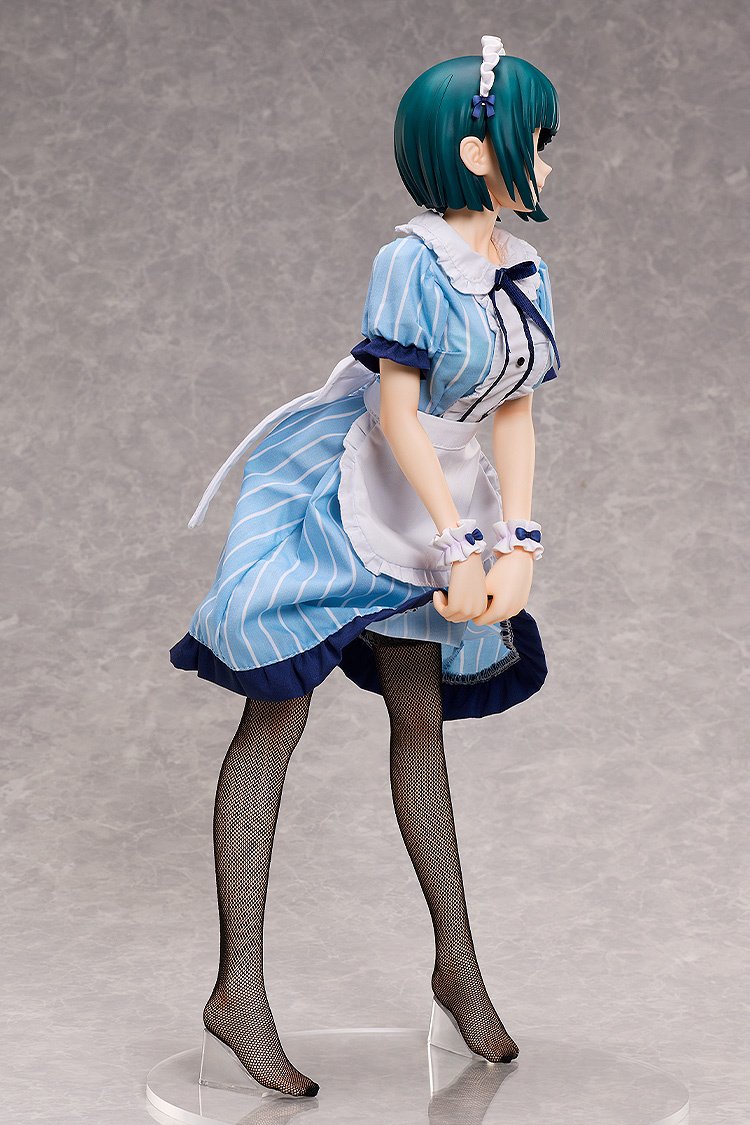 The Cafe Terrace and Its Goddesses Shiragiku Ono 1/4 Scale Figure ...
