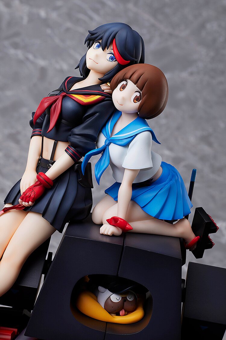 KILL la KILL 1/7 Scale Figure: Aniplex 6% OFF - Tokyo Otaku Mode (TOM)