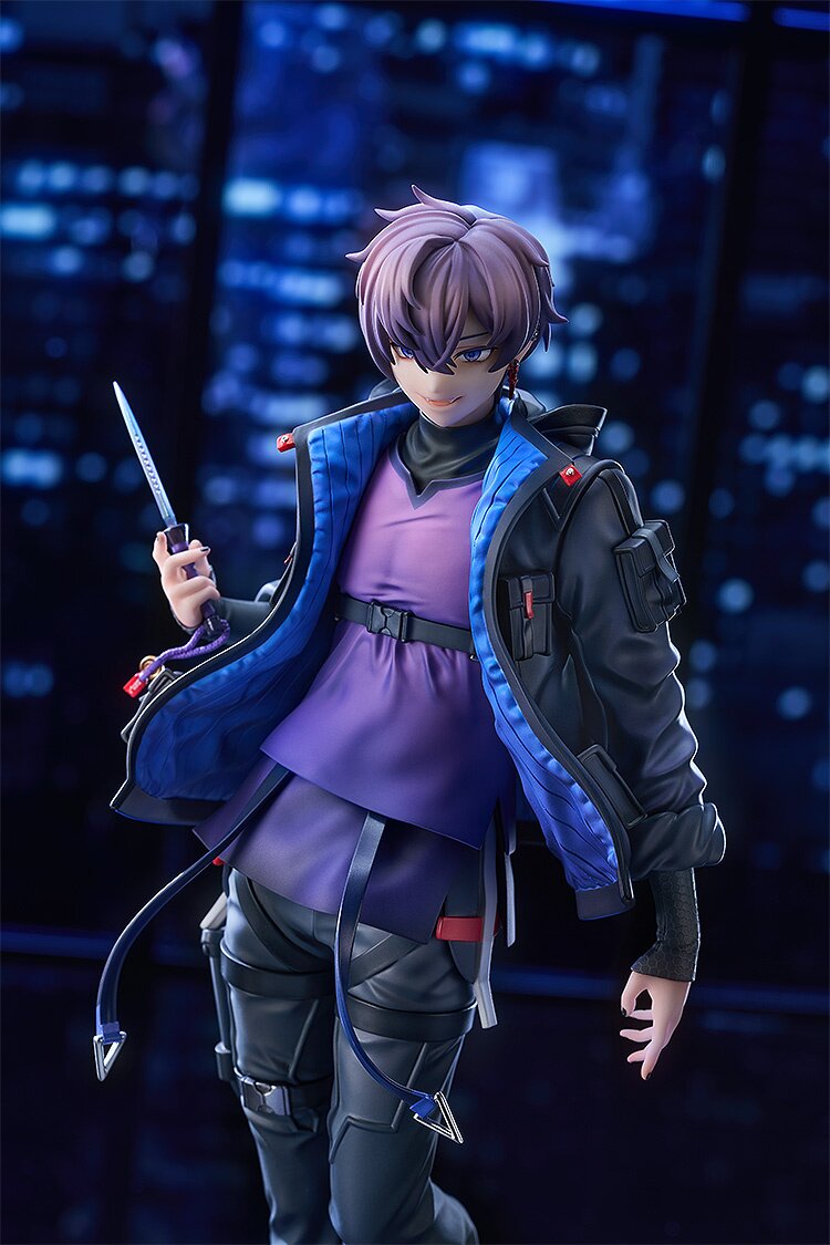 Shoto 1/7 Scale Figure: Good Smile Company - Tokyo Otaku Mode (TOM)