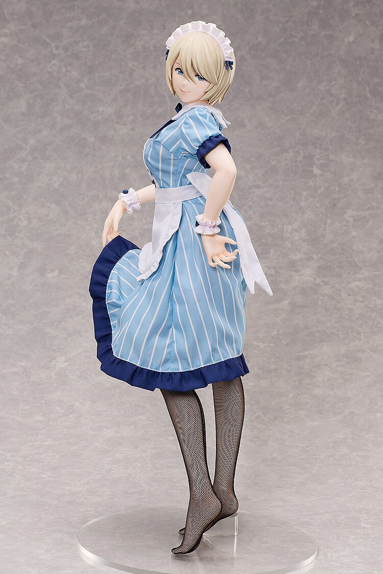 The Cafe Terrace and Its Goddesses Akane Hououji 1/4 Scale Figure ...