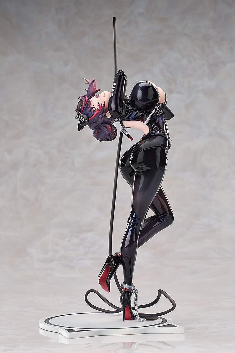 Goddess of Victory: Nikke Quency: Escape Queen 1/7 Scale Figure - Tokyo ...