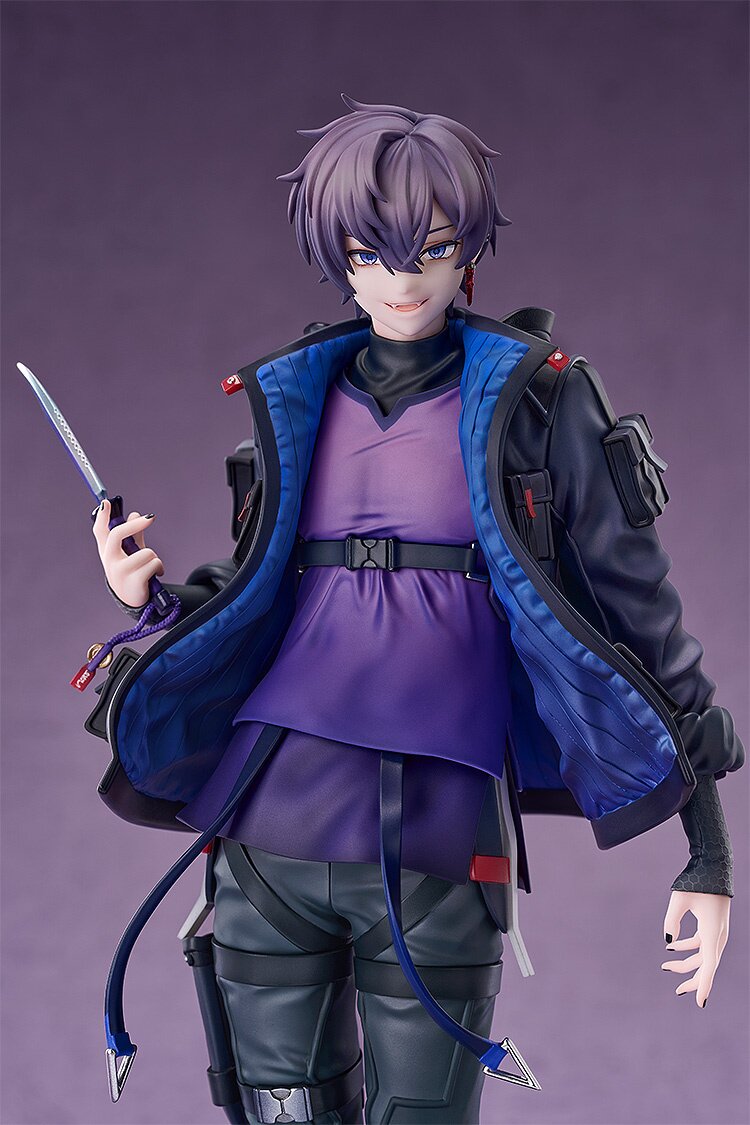 Shoto 1/7 Scale Figure: Good Smile Company - Tokyo Otaku Mode (TOM)