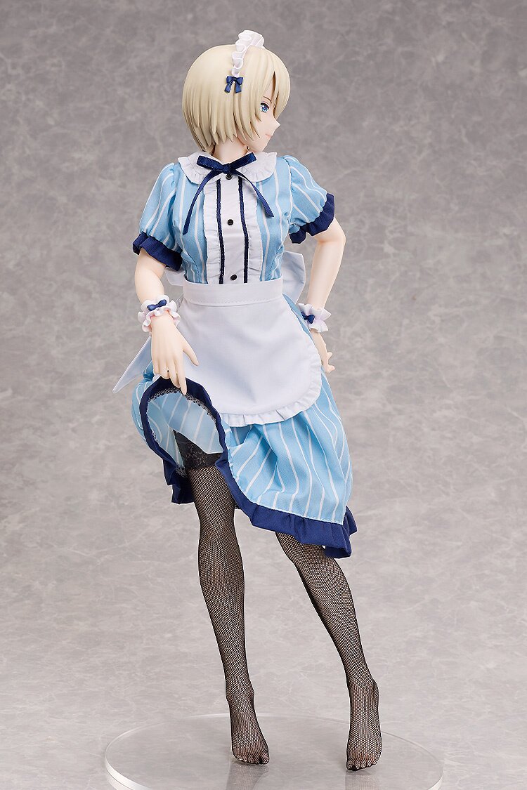The Cafe Terrace and Its Goddesses Akane Hououji 1/4 Scale Figure ...