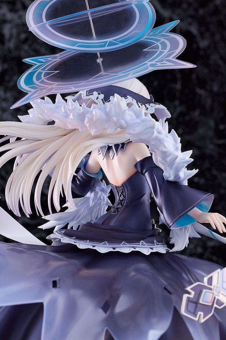 King's Proposal Saika Kuozaki 1/7 Scale Figure: Good Smile Company ...
