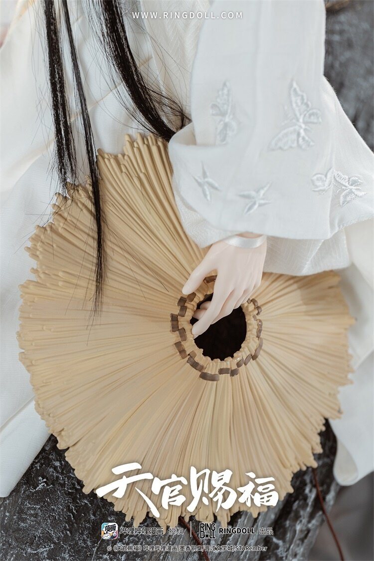 Heaven Official's Blessing Xie Lian: Comics Ver. 1/3 Scale Ball Jointed ...