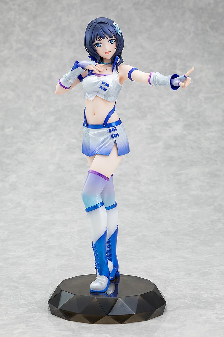 Love Live! Nijigasaki High School Idol Club Karin Asaka: Super Nova ver ...