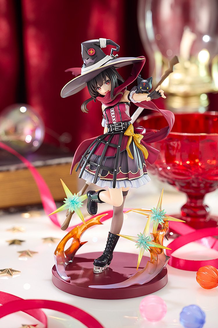 KonoSuba: God’s Blessing on This Wonderful World! Megumin: Light Novel ...