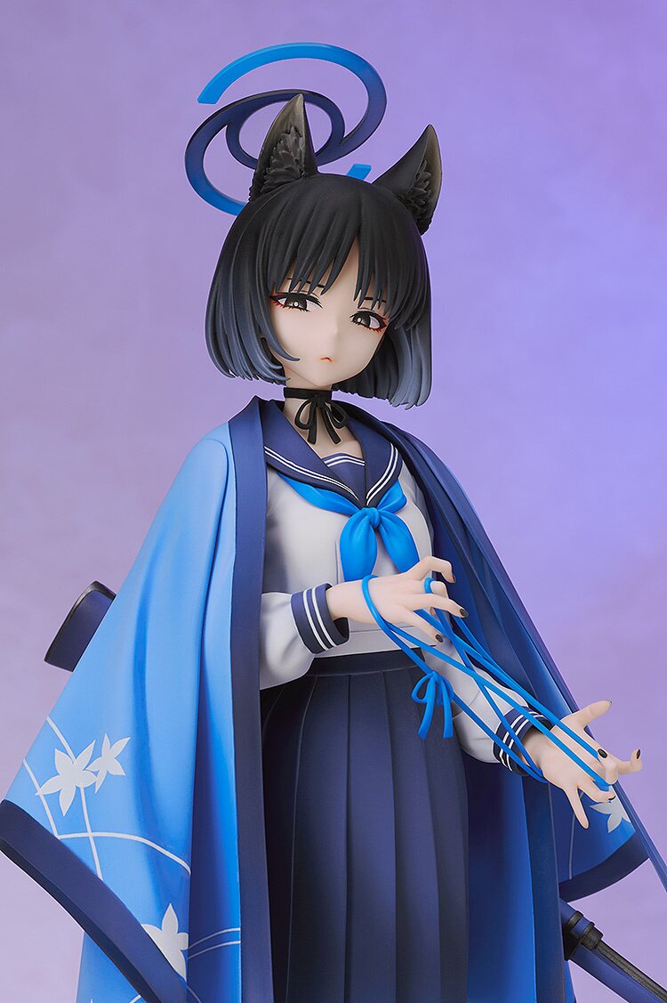 Blue Archive Kikyou 1/7 Scale Figure - Tokyo Otaku Mode (TOM)