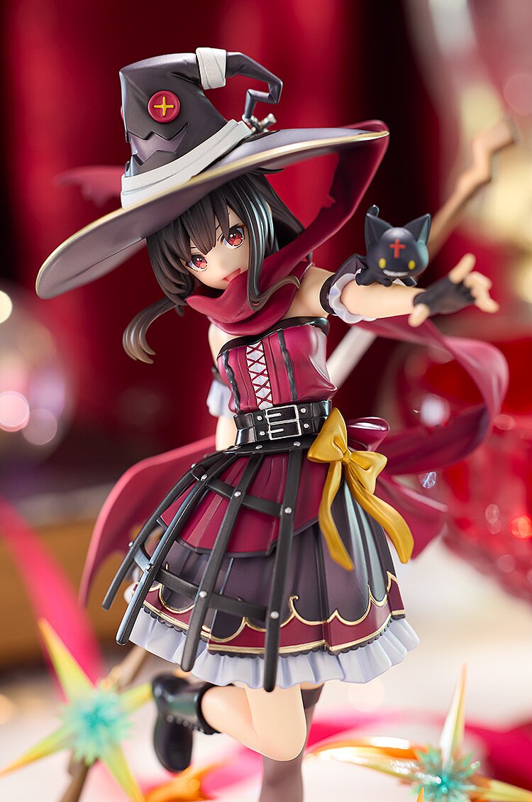 KonoSuba: God’s Blessing on This Wonderful World! Megumin: Light Novel ...