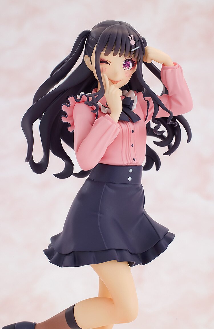 Pop Up Parade Confession Executive Committee Chuu-tan from "Kawaikute ...