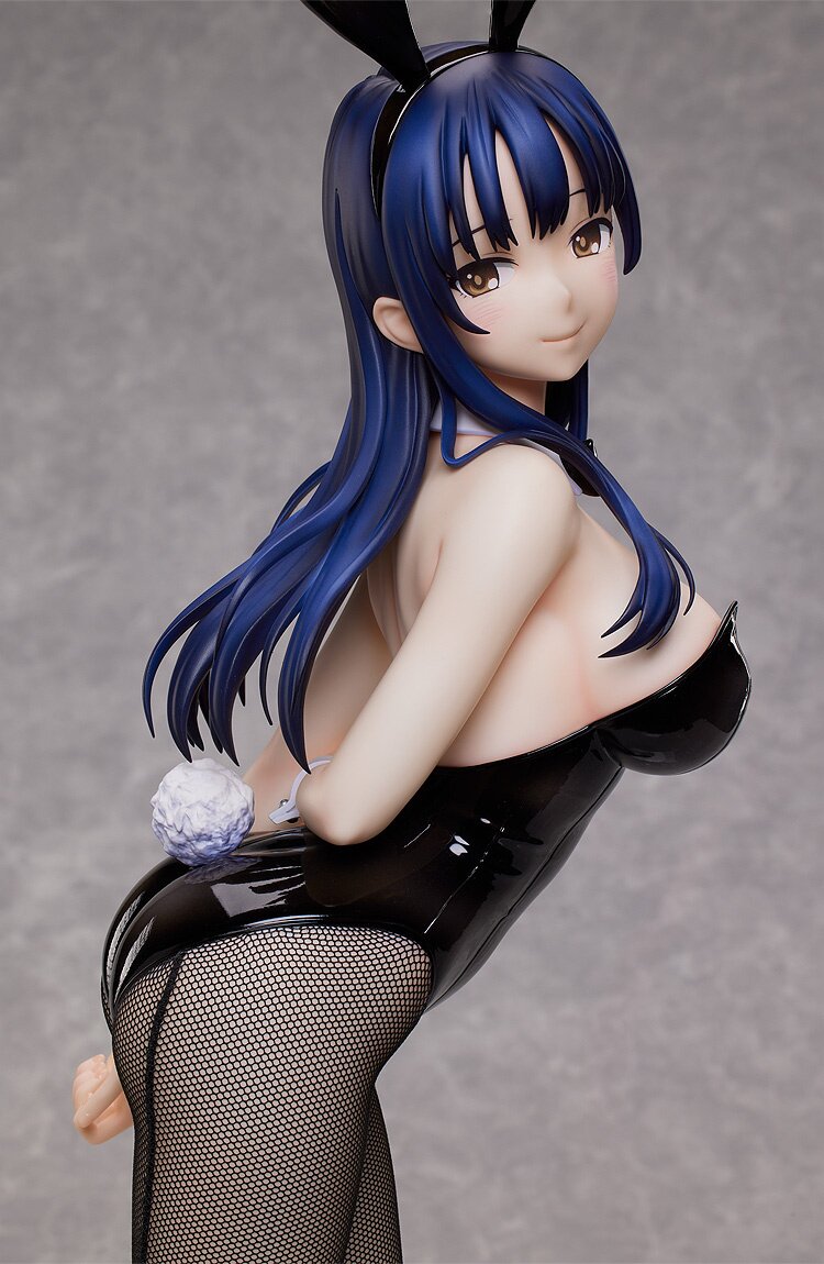 The Dangers in My Heart Anna Yamada: Bunny Ver. 1/4 Scale Figure - Tokyo Otaku Mode (TOM)