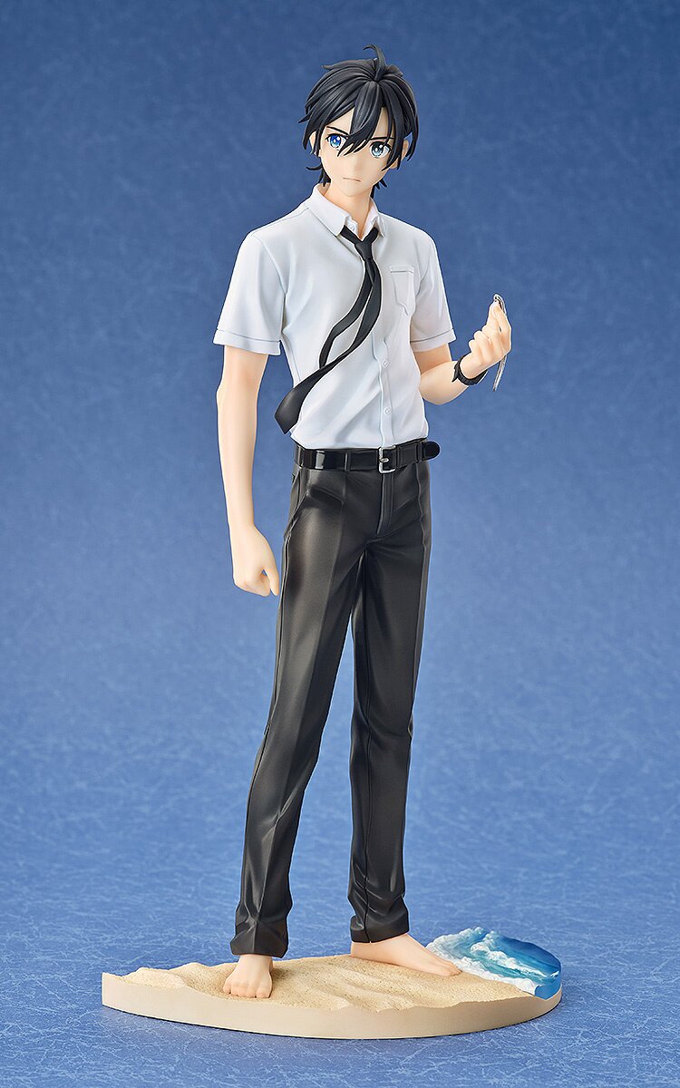 Summer Time Rendering Shinpei Ajiro 1/7 Scale Figure - Tokyo Otaku Mode (TOM)