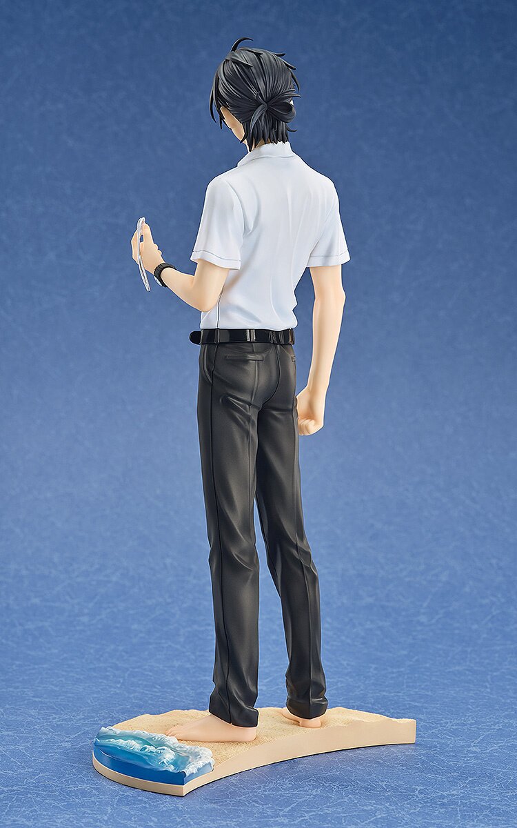 Summer Time Rendering Shinpei Ajiro 1/7 Scale Figure - Tokyo Otaku Mode (TOM)