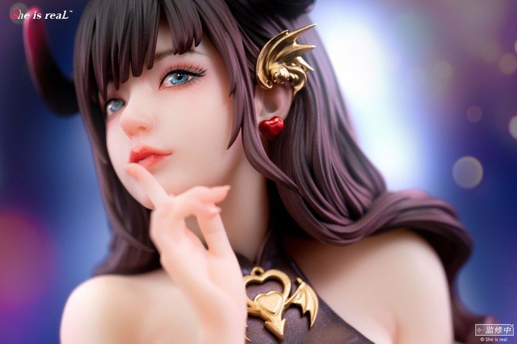 She is Real Series Nafu 1/6 Scale Figure - Tokyo Otaku Mode (TOM)