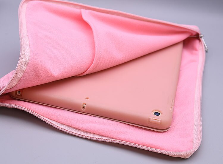 Made in Abyss Sagara Embroidery Tablet Case Nanachi - Tokyo Otaku Mode ...