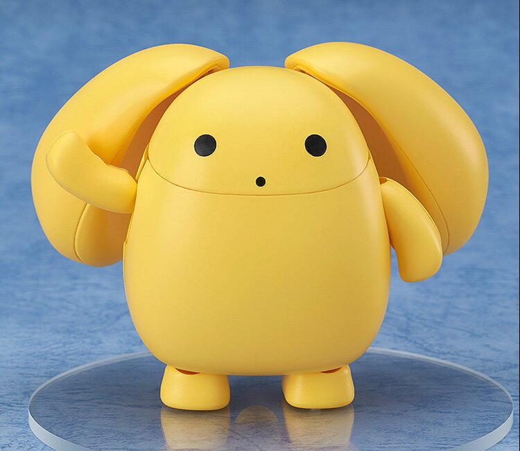 Wooser's Hand-To-Mouth Life: Phantasmagoric Arc Metamoroid Wooser ...
