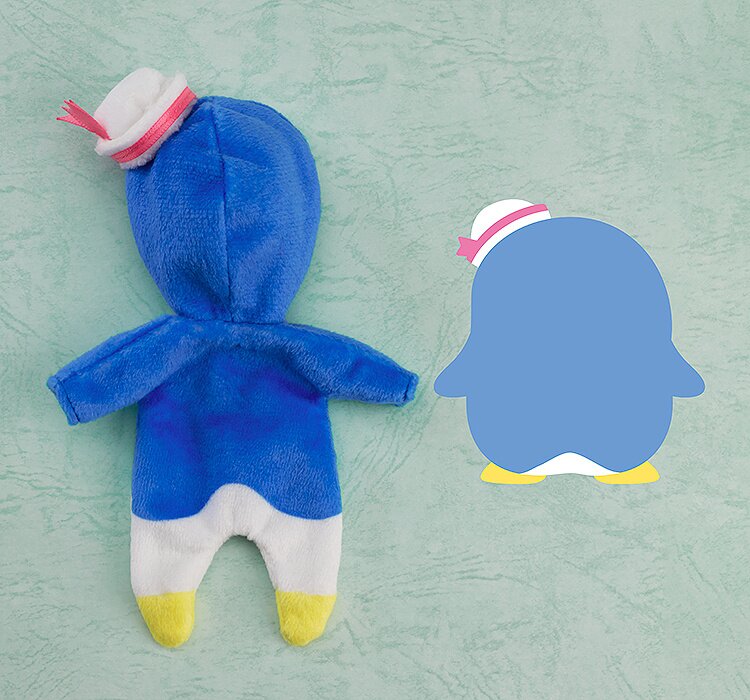 Nendoroid Doll Kigurumi Pajamas: Tuxedo Sam - Tokyo Otaku Mode (TOM)
