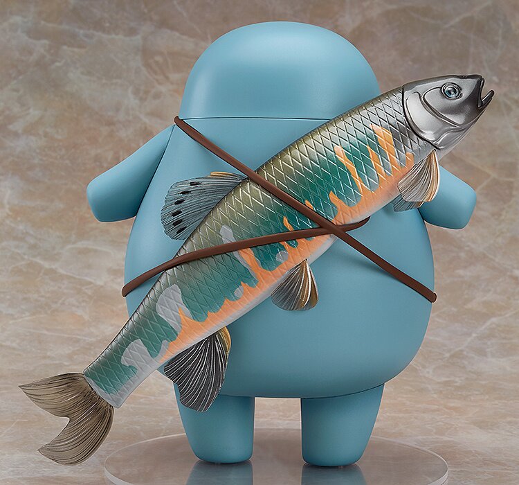 LocoDol Yui Mikoze 1/8 Scale Figure: Good Smile Company - Tokyo Otaku ...