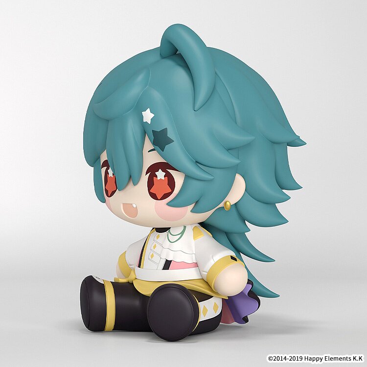 Huggy Good Smile Ensemble Stars!! Esu/Kanna/Yume/Raika - Tokyo Otaku ...