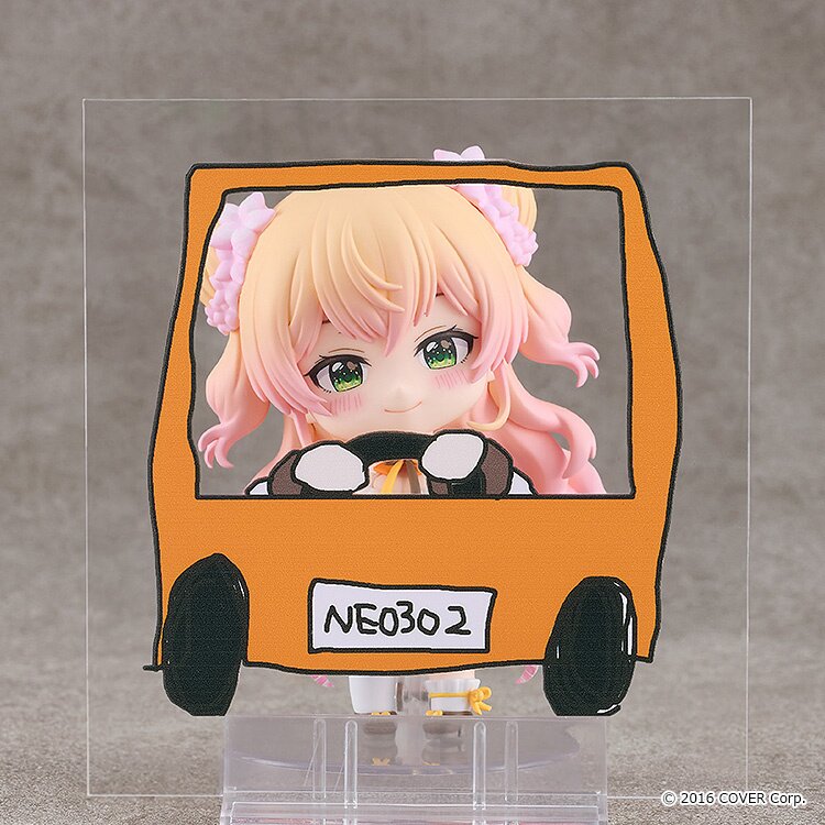 Nendoroid Momosuzu Nene: MAX FACTORY 26% OFF - Tokyo Otaku Mode (TOM)