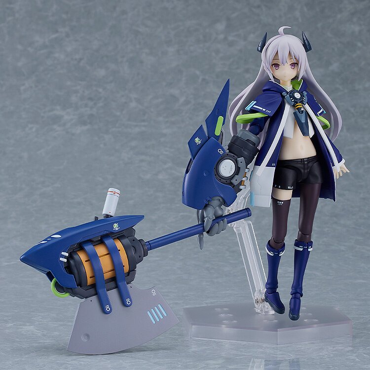 Act Mode Expansion Kit: Navy Field Type 15 Ver 2 Equipment: Good Smile ...