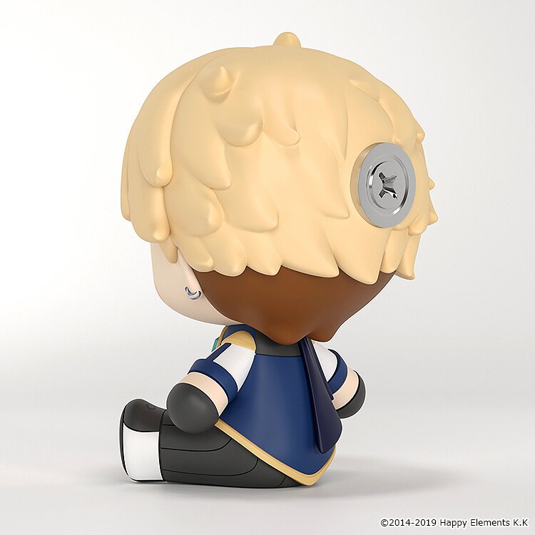 Huggy Good Smile Ensemble Stars!! Arashi Narukami - Tokyo Otaku Mode (TOM)