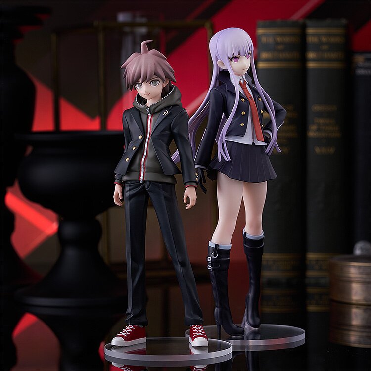 Pop Up Parade Danganronpa 1·2 Reload Makoto Naegi - Tokyo Otaku Mode (TOM)