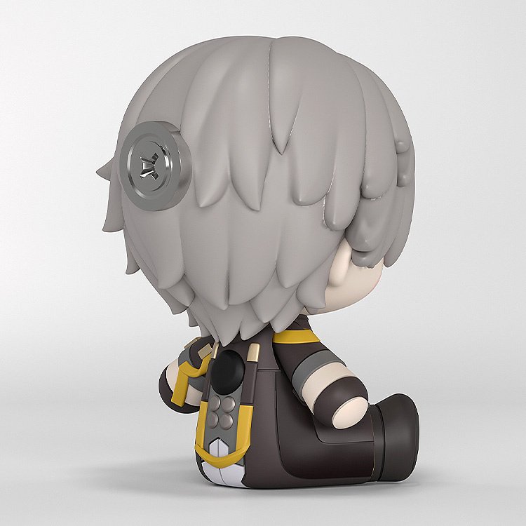 Huggy Good Smile Honkai: Star Rail Trailblazer (Male): Good Smile ...