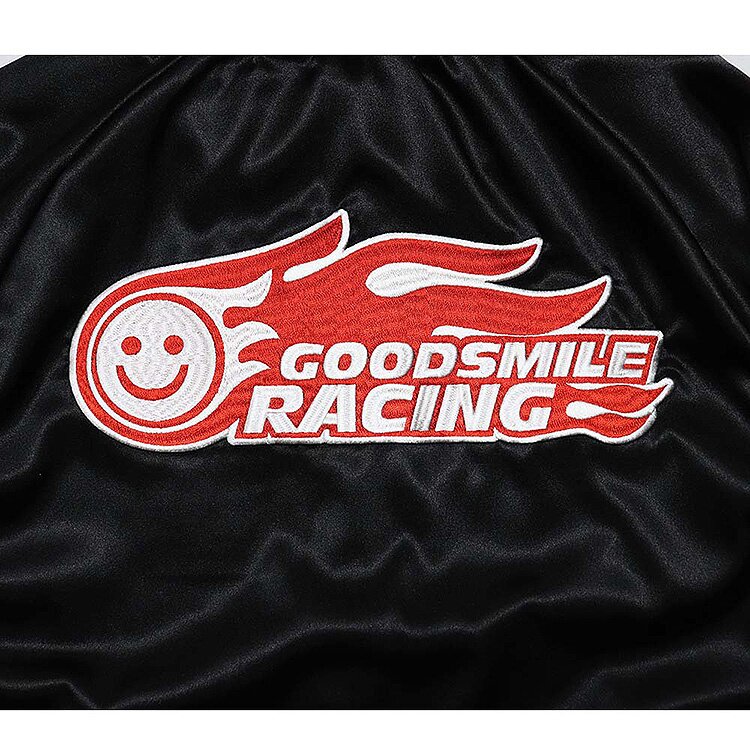 GSR Racing Miku Souvenir Jacket: 2024 Model - Tokyo Otaku Mode (TOM)