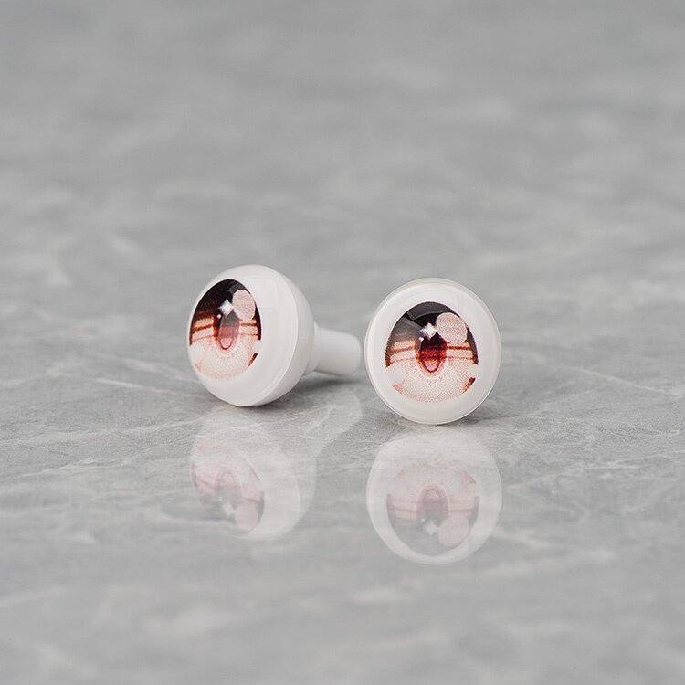 Nendoroid Doll Doll Eyes Make Up!: Rena: Good Smile Company - Tokyo ...