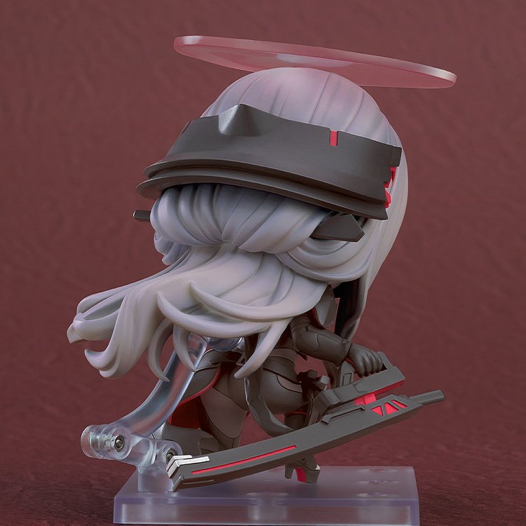 Nendoroid Goddess of Victory: Nikke Scarlet: Black Shadow: Good Smile ...
