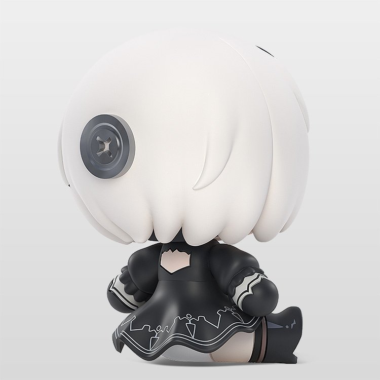Huggy Good Smile NieR: Automata Ver 1.1a 2B - Tokyo Otaku Mode (TOM)
