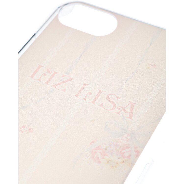 LIZ LISA Wrapping Pattern iPhone Case - Tokyo Otaku Mode (TOM)