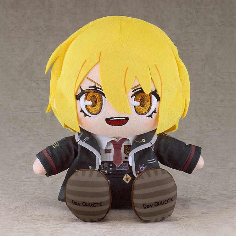 Limbus Company Plushie Yi Sang/Don Quixote: Good Smile Company - Tokyo ...