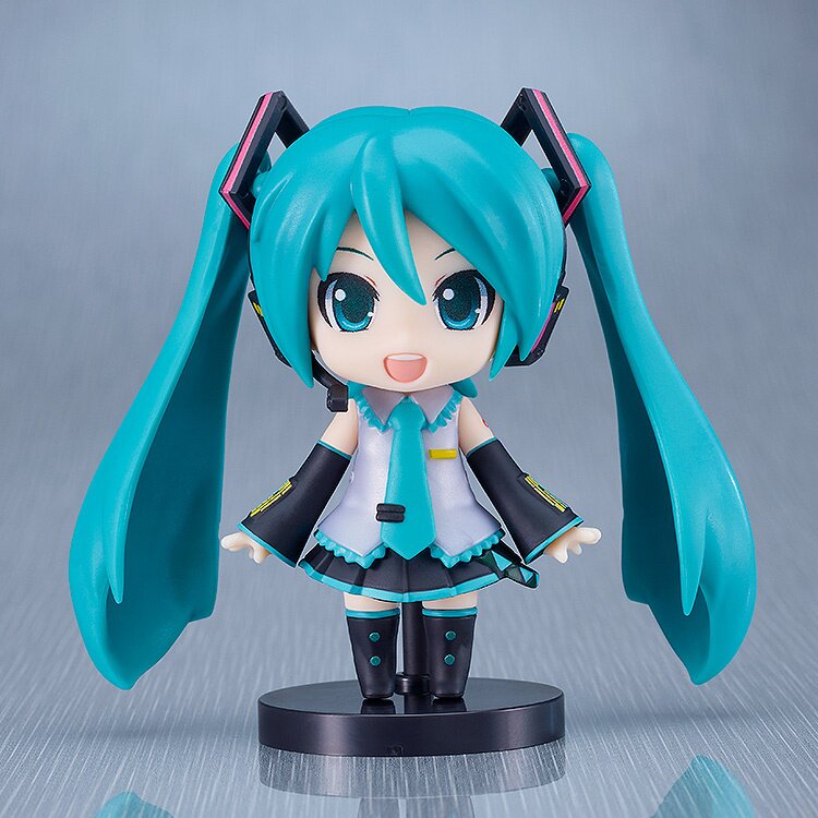Nendoroid Plamo Hatsune Miku - Tokyo Otaku Mode (TOM)