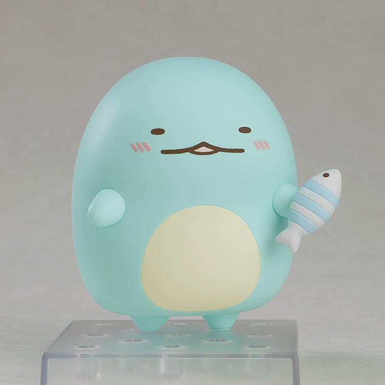 Nendoroid Sumikko Gurashi Tokage and Nisetsumuri - Tokyo Otaku Mode (TOM)