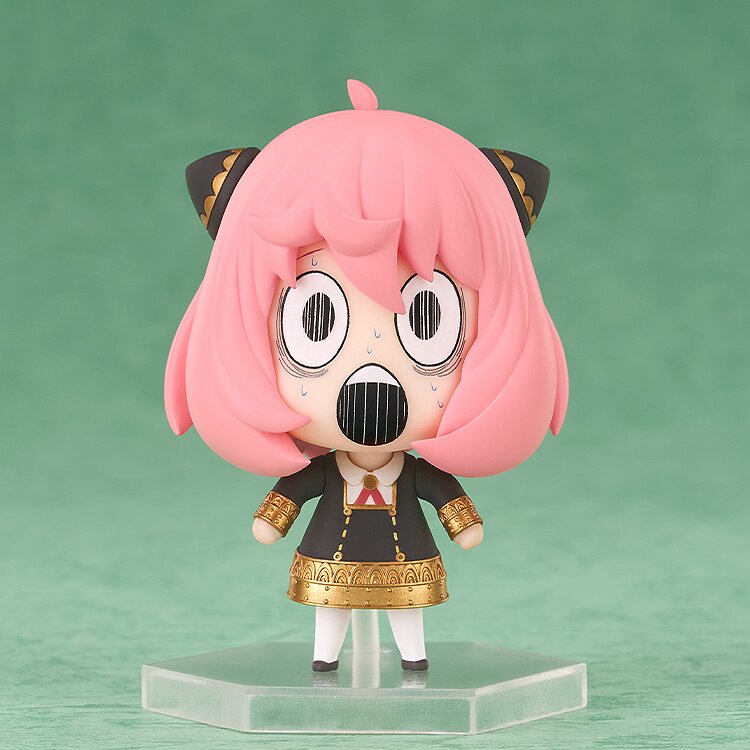 Spy x Family Collectible Figures Box Set: Good Smile Company - Tokyo ...