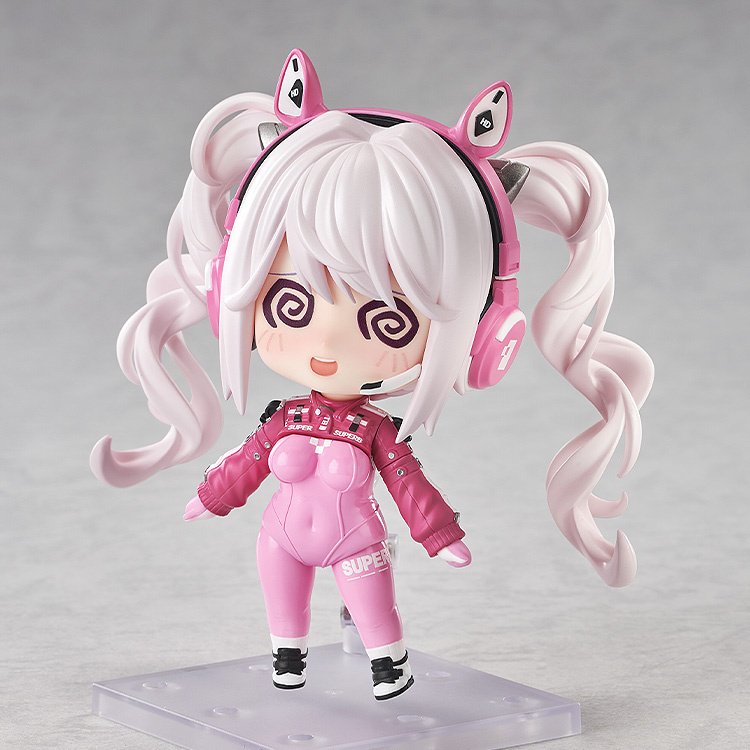 Nendoroid Goddess of Victory: Nikke Alice - Tokyo Otaku Mode (TOM)