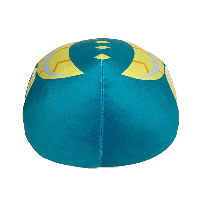 Monster Hunter Napping Cushion Zinogre: Capcom - Tokyo Otaku Mode (TOM)