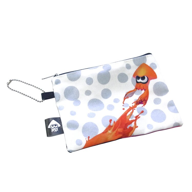 Splatoon Lunch Tote Bag w/ Pouch - Tokyo Otaku Mode (TOM)