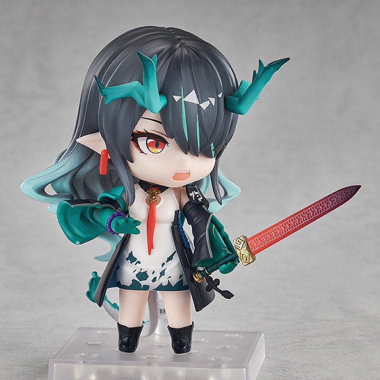 Nendoroid Arknights Dusk - Tokyo Otaku Mode (TOM)