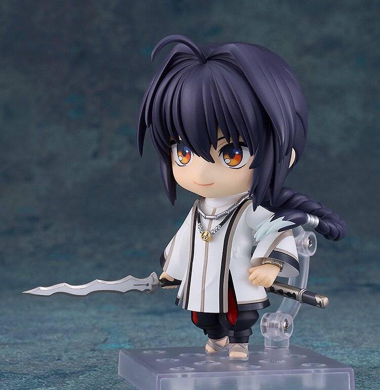 Nendoroid Fate/Samurai Remnant Saber - Tokyo Otaku Mode (TOM)